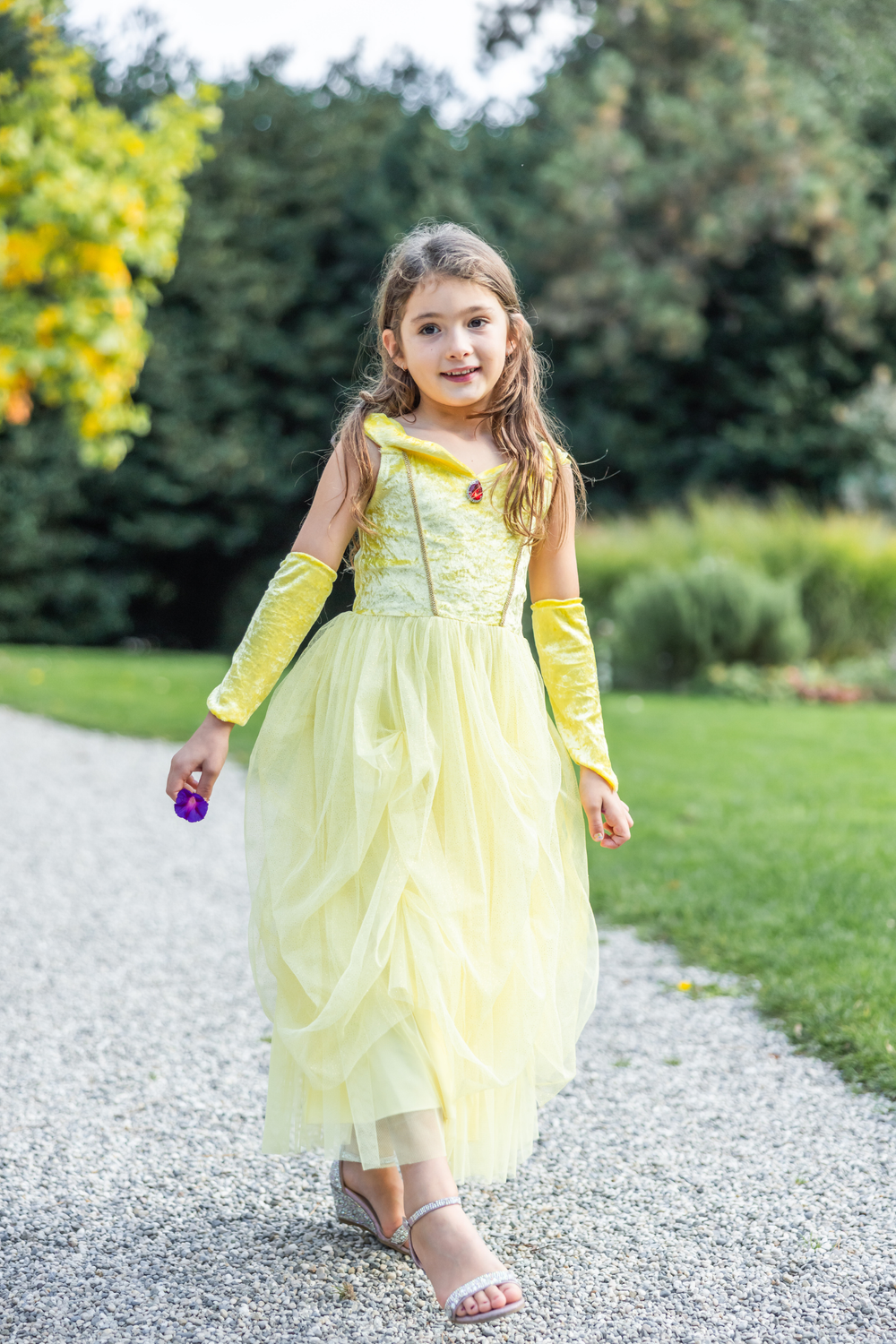 Princess Dresses & Gowns