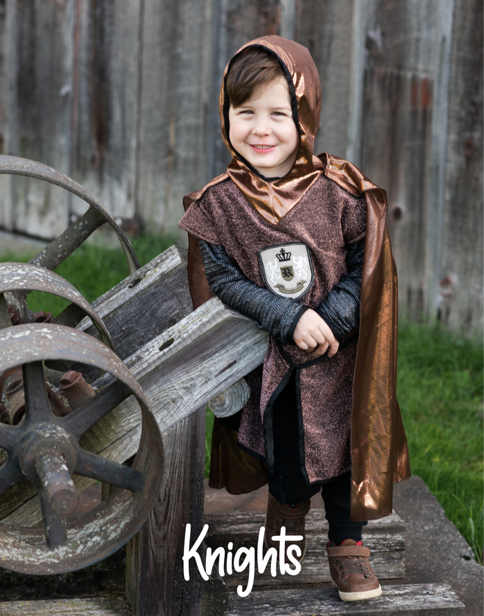 Little Red Riding Hood Cape