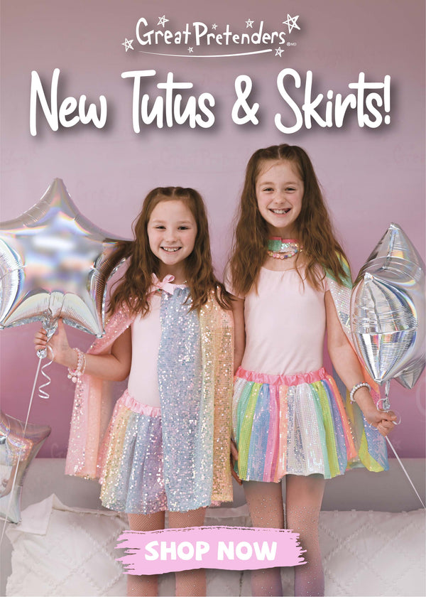 Pretend Play Costumes, Dress-Up, Fashion, Accessories, Baby & More