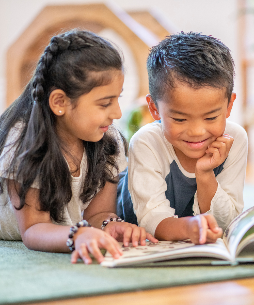 Our Commitment to Childhood