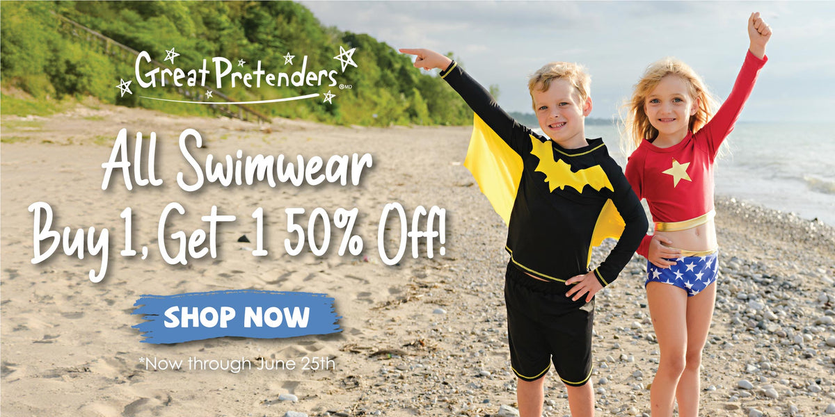 Pretend Play Costumes, Dress-Up, Fashion, Accessories, Baby & More