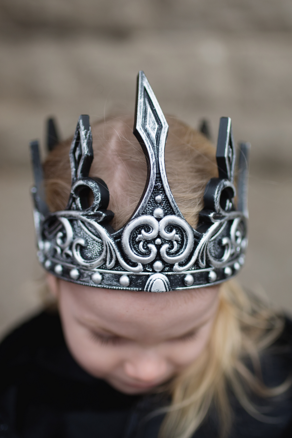 Medieval Crown