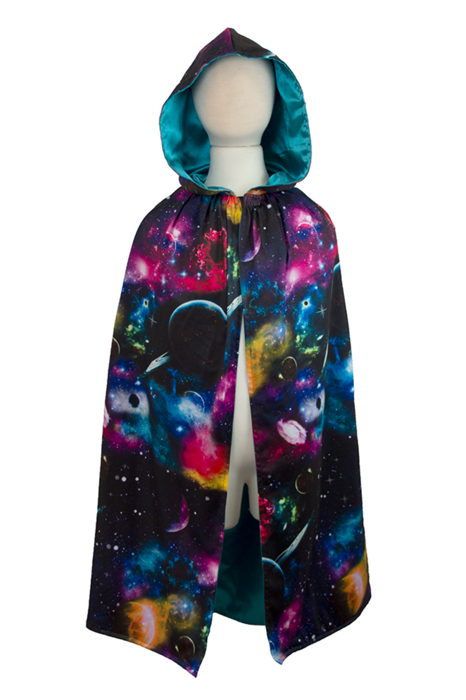 Galaxy Cloak